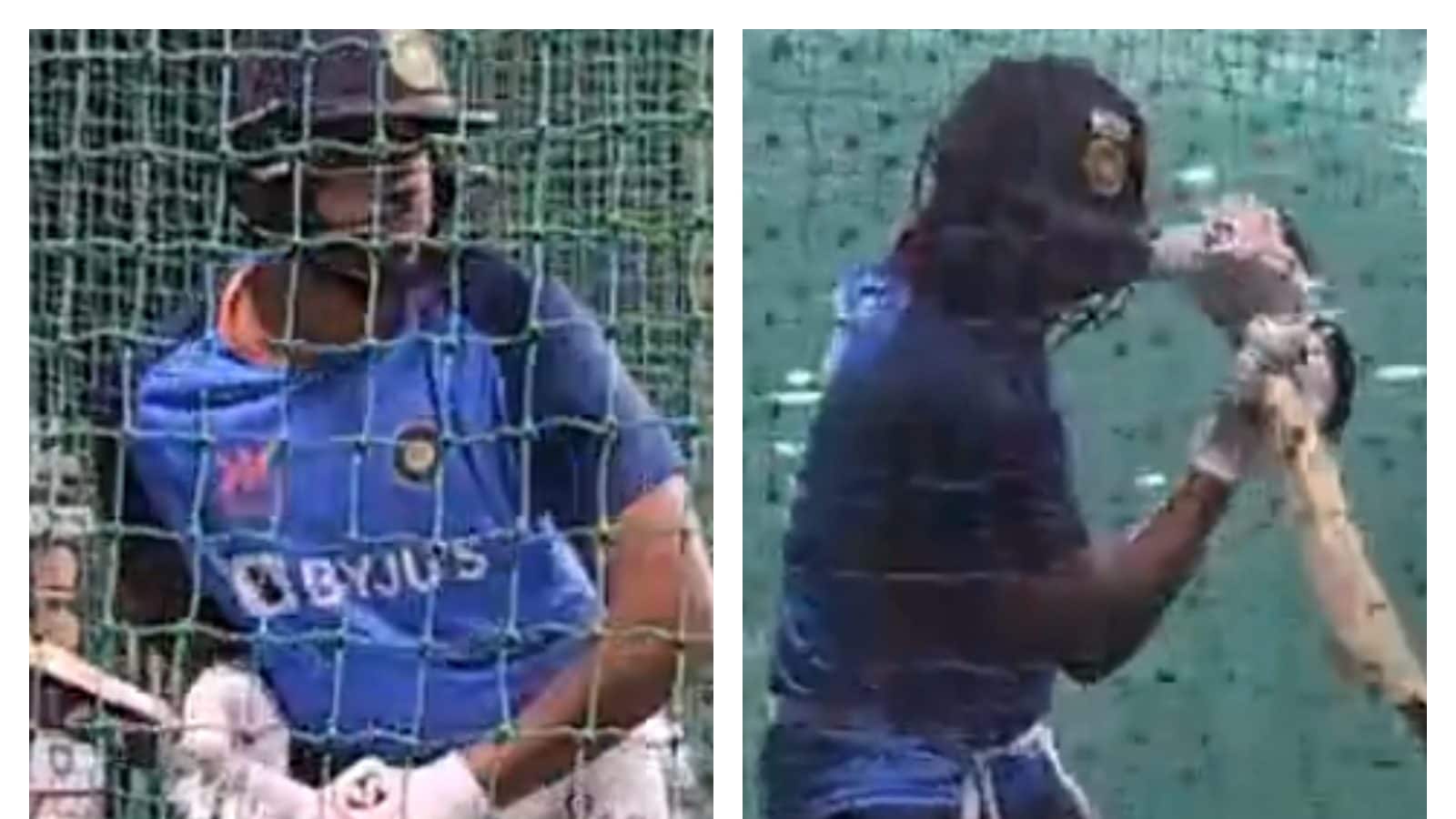 IND v SL: 1st ODI: Late Pull-Out by Jasprit Bumrah Sours India's Build ...