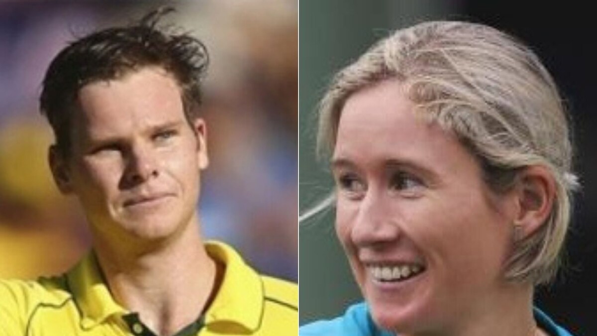 Beth Mooney, Steve Smith Claim Top Honours in 2023 Australian Cricket ...
