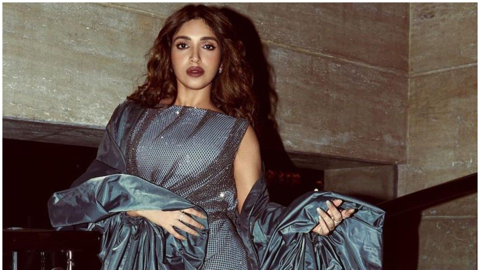 Bhumi Pednekar to Headline 6 Films This Year, Wants to 'Put it Out in ...