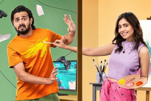 Bhuvan Bam to Make His Amazon MiniTV Debut Alongside Srishti Ganguli ...