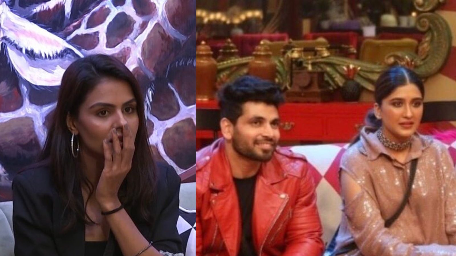 Bigg Boss 16 Day 110 Highlights: Tina Datta Calls Shalin Bhanot 'Desperate'; Nimrit Beats Shiv ...