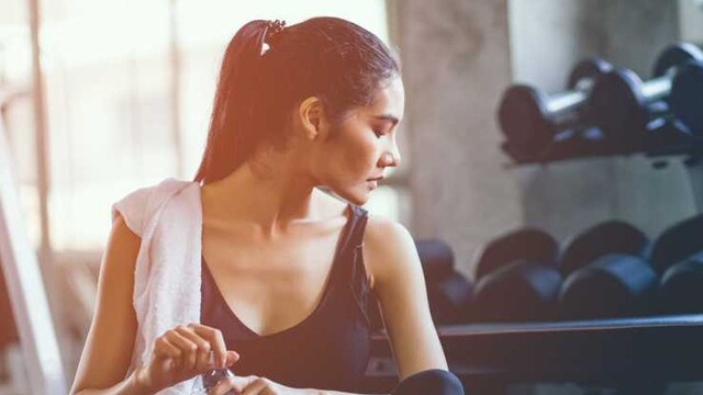 Can’t Go To The Gym Daily? Stay Active With These 5 Easy Tips - News18