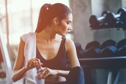 Bacteria, Fungi Love Your Gym Too! Here’s How You Can Avoid Skin Woes ...