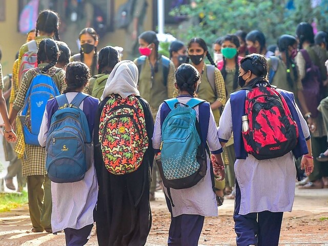 NIOS Public Exam Results April 2022 for Class 10, 12 Declared - News18