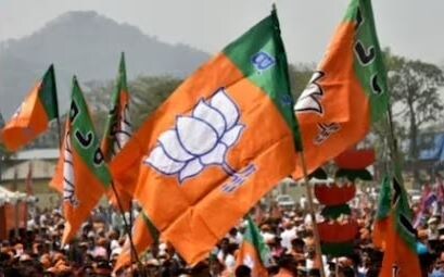 BJP's UP Chief Sets Target to Win All 80 Lok Sabha Seats in 2024