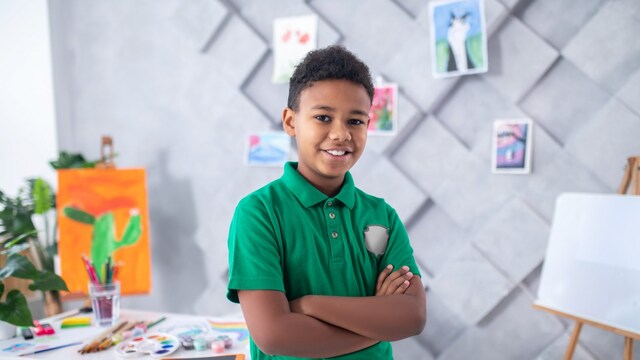 Raising Self-Motivated Kids: A Parent's Guide to Encouragement ...