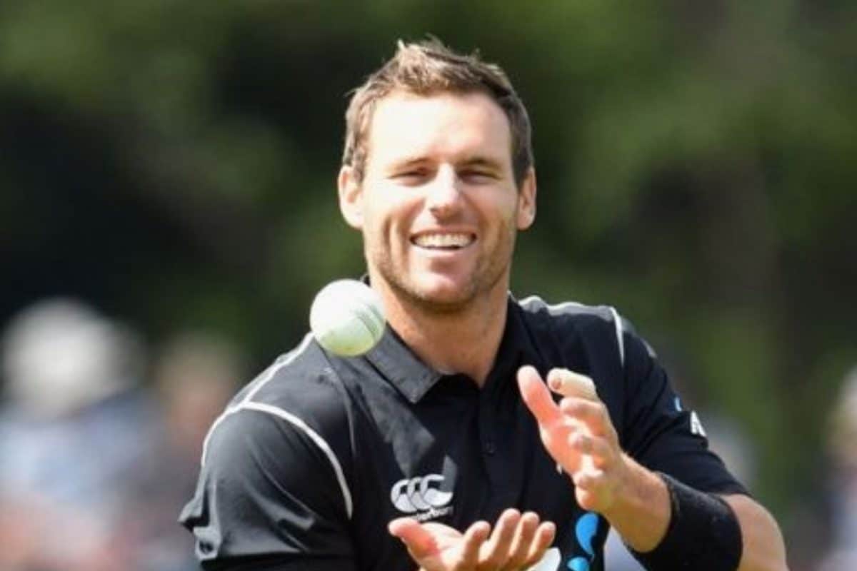 Doug Bracewell Profile | Doug Bracewell Cricket Career | Cricket Stats