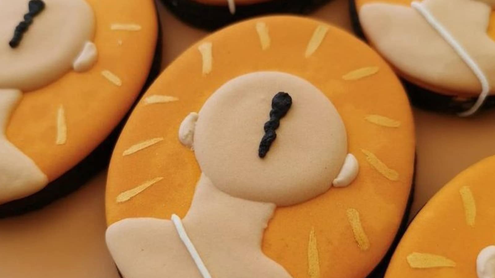 Baking Studio Came Up With Bizarre 'Brahmin Cookies' and No One Wants ...