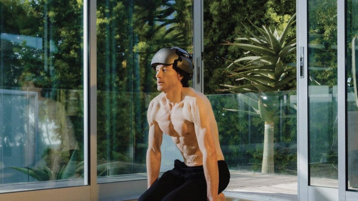 Biotech CEO, 45, Willing To Pay $2 Million To Be 18 Again - News18