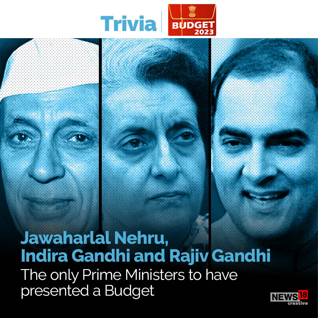 Budget Trivia 2023: Interesting Facts to Know About the Key Annual ...