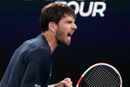 Auckland Classic: Cameron Norrie Reaches Semis With Win Over Marcos ...