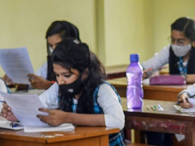 CBSE Introduces New Skill Subjects And Modules For Students Of Classes ...