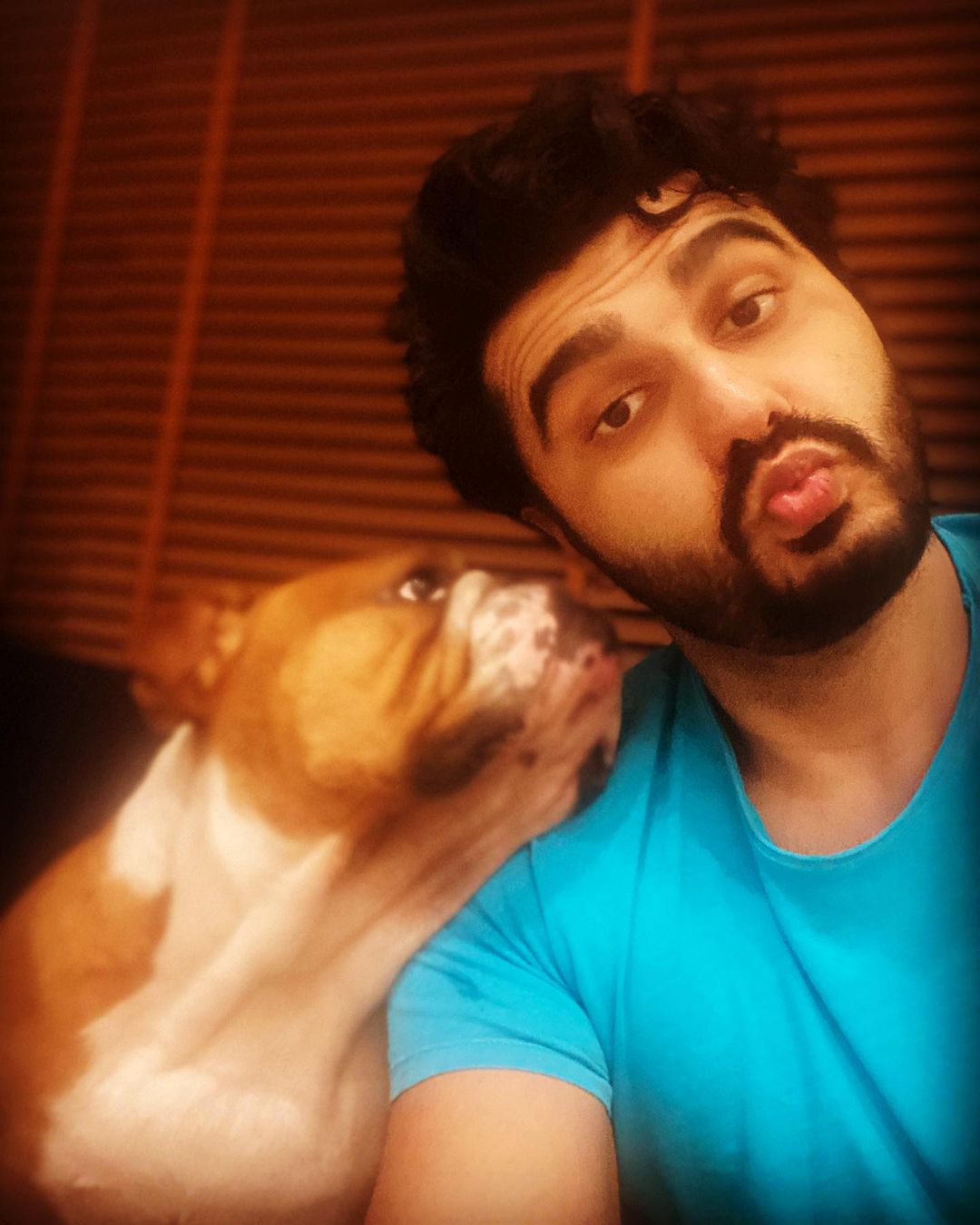 Meet These Proud Celebrity Pet Parents And Their Adorable Pets: Alia ...