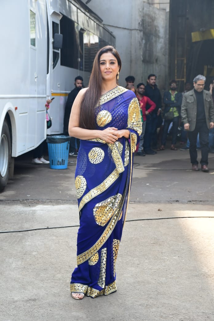 Tara Sutaria, Palak Tiwari, Malaika Arora, Disha Patani, Tabu Among ...