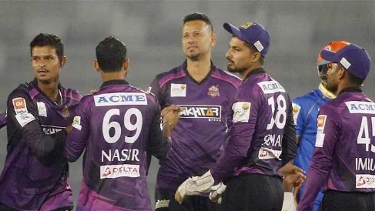 CCH vs SYL Dream11 Team Prediction: Check Captain, Vice-Captain, and Probable Playing XIs - News18