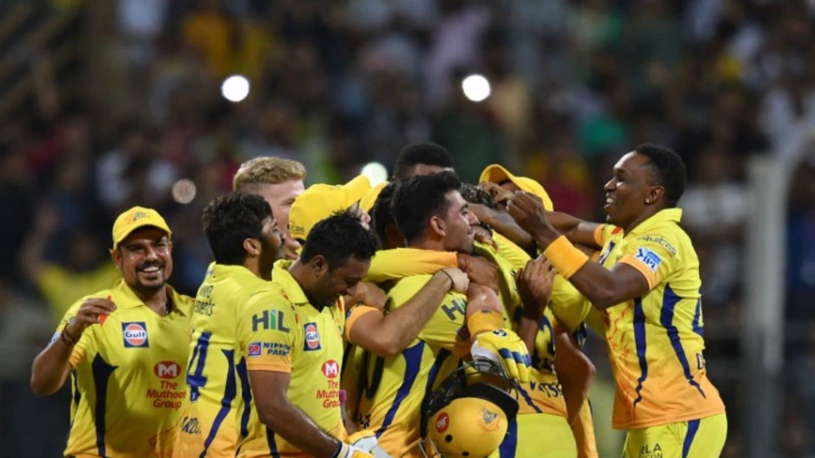 'It Didn't Happen by Accident': Coach Stephen Fleming Reveals How CSK ...
