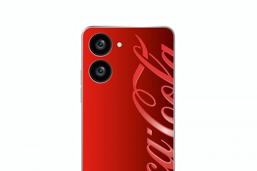 Coca-Cola Branded Smartphone Could Soon Launch In India: What We Know ...