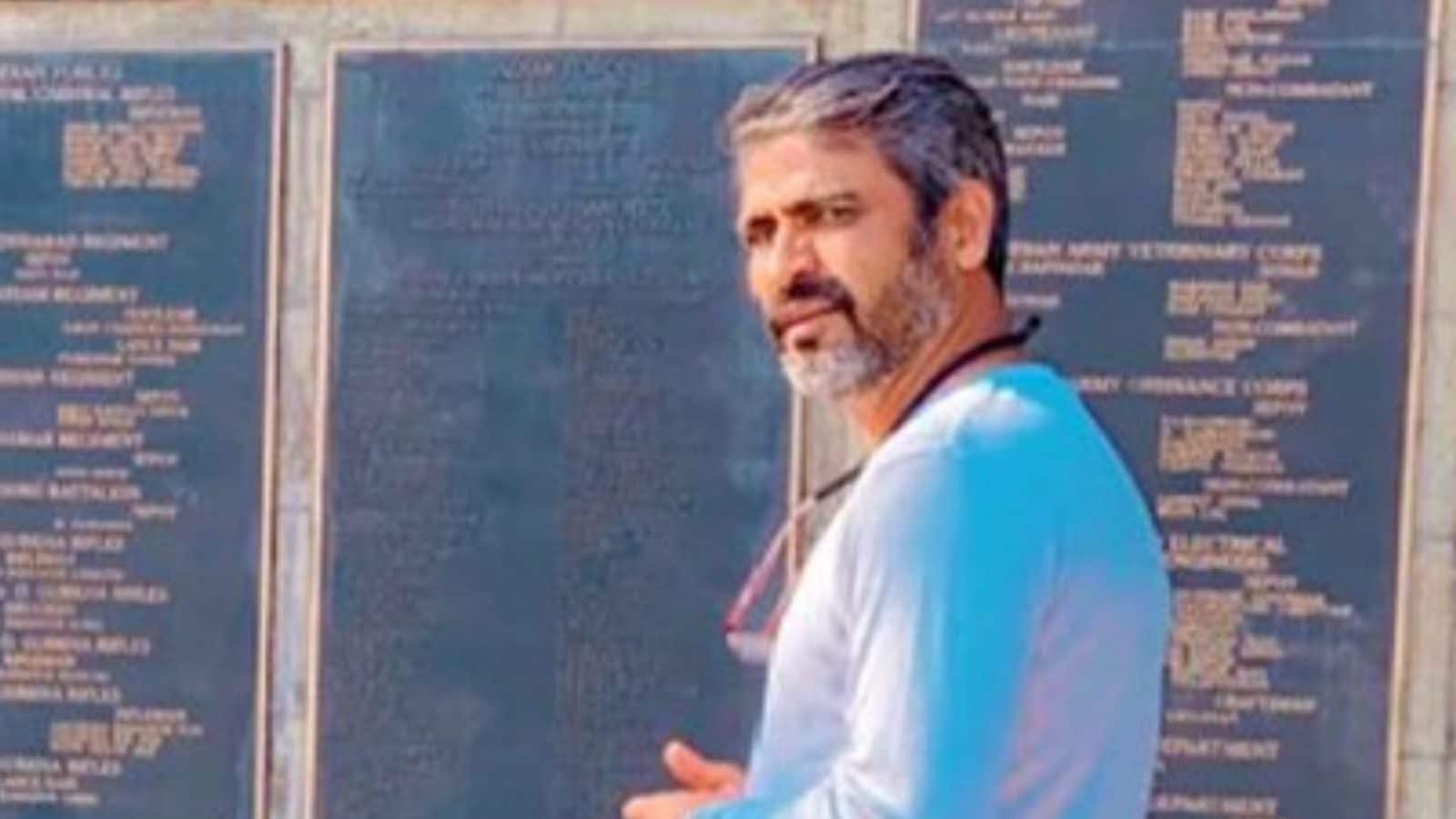 BCCI Men's Selection Committee: CAC Interviews Ajay Ratra, SS Das And ...