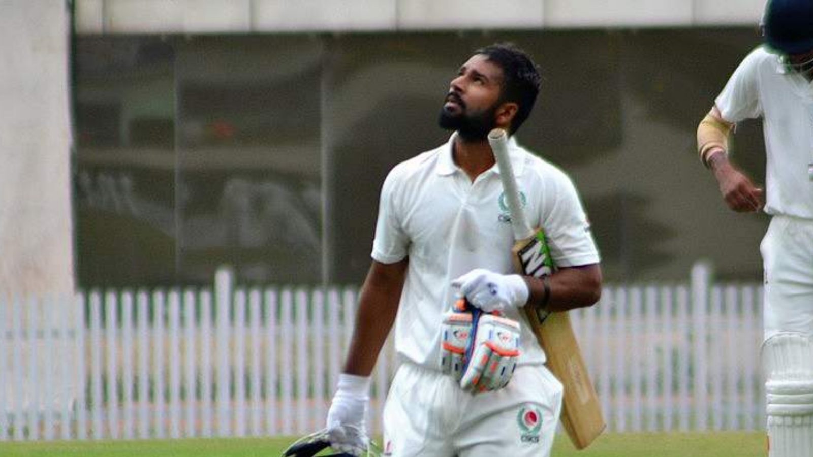 Ranji Trophy 2022-23: Ashutosh Singh Ton Helps Chhattisgarh Make 267/7 ...