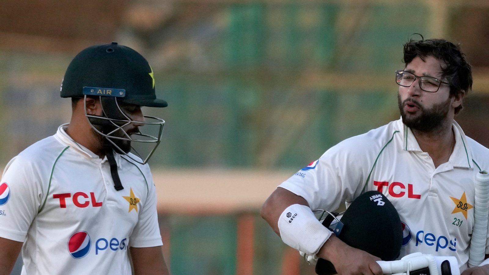 PAK vs NZ 2nd Test, Day 2: Imam-ul-Haq Hits Fifty After New Zealand ...