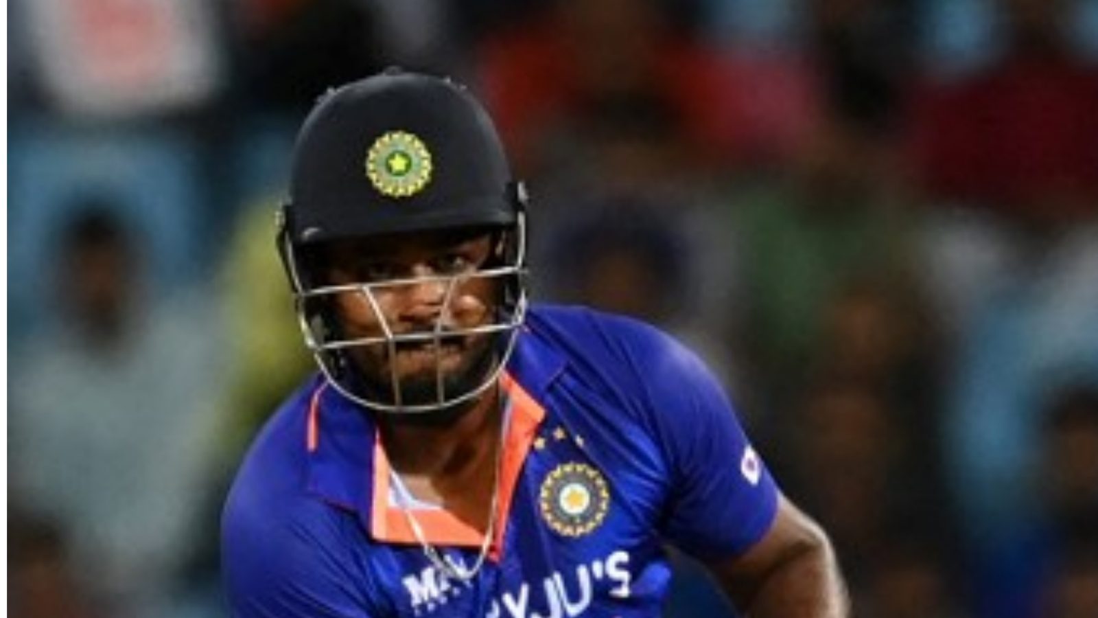 'Synonym Of Injustice': Fans Slam Selectors as Sanju Samson Ingnored ...