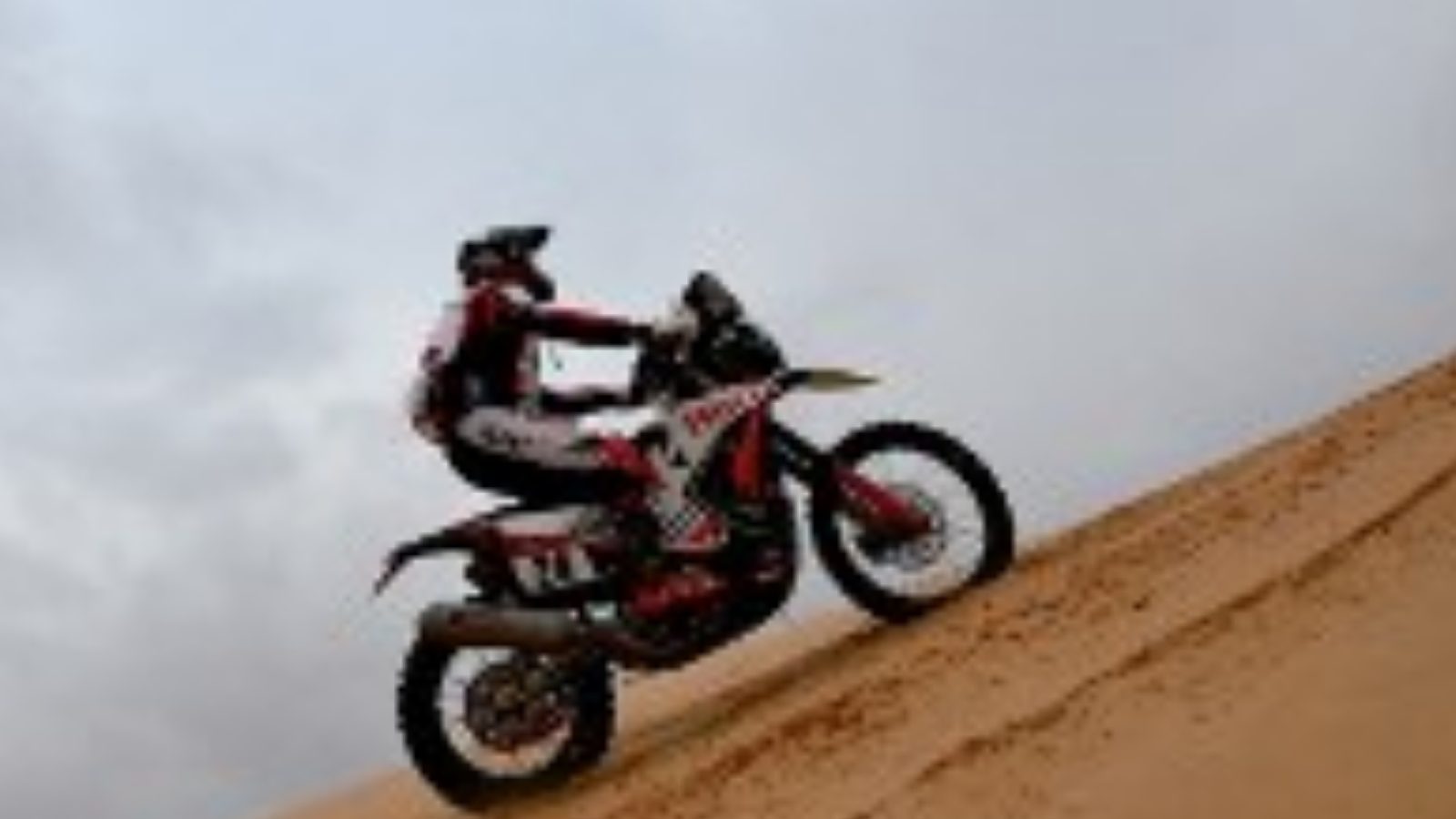 Sebastian Buhler Successfully Completes Stage 5 of Dakar Rally | Sports ...