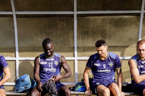 ISL 2022-23: Playoffs Challenge on the Line as Chennaiyin FC Face Jamshedpur FC - News18