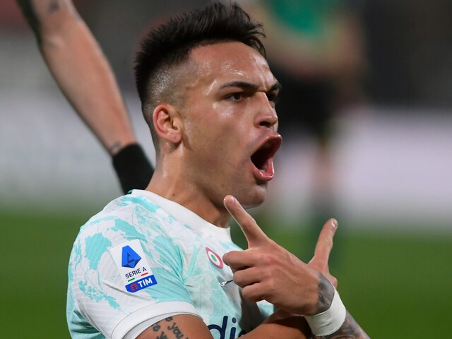 Inter Milan vs Parma Live Streaming: When and Where to Watch Coppa ...