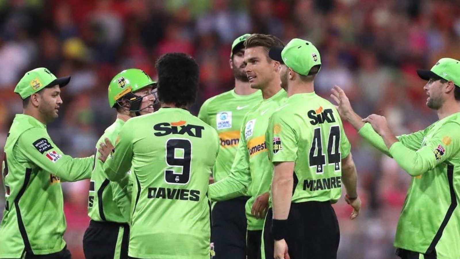 Thu Vs Sco Dream11 Team Prediction Check Captain Vice Captain And