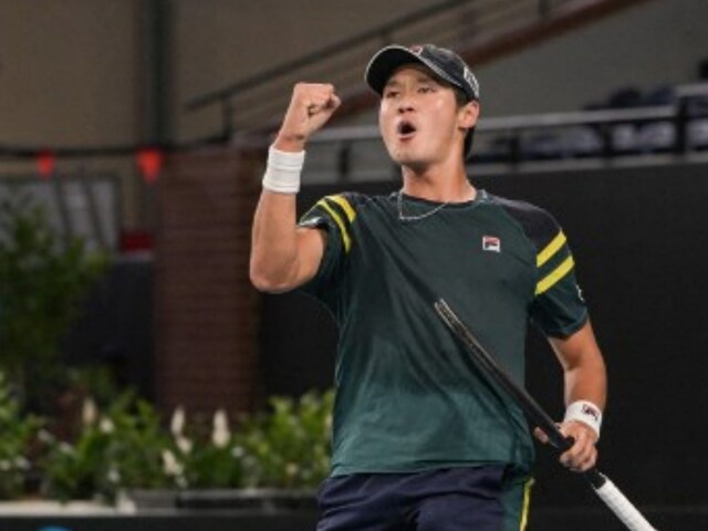 Kwon Soon-woo Beats Roberto Bautista to Win His Biggest Title in Adelaide - News18
