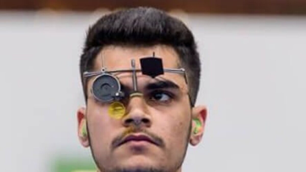 Arjun Cheema, Palak Win on Last Day of Group A Trials - News18