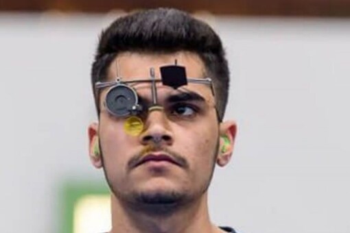Arjun Cheema, Palak Win on Last Day of Group A Trials - News18