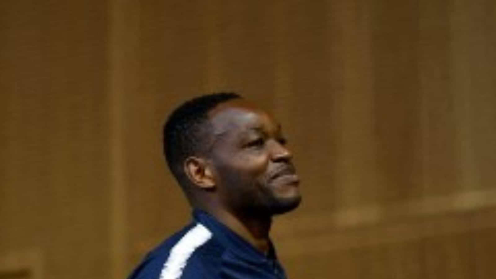 Veteran Goalkeeper Steve Mandanda Announces Retirement From ...