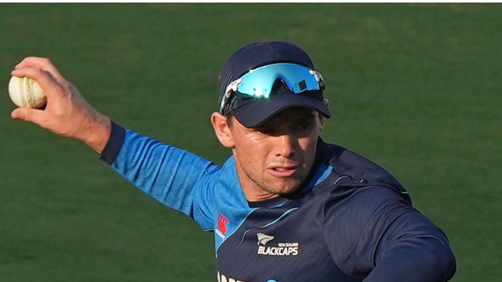 IND vs NZ: 'Unfortunately a Niggle' - Tom Latham Confirms Senior ...