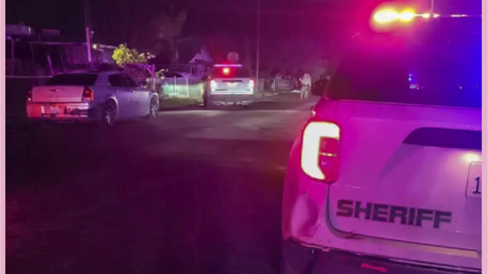 Baby, Teen Mom Among 6 Killed in Shooting at California Home; Hunt on ...