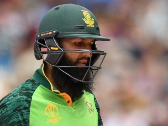 Hashim Amla Announces Retirement From All Forms of Cricket - News18