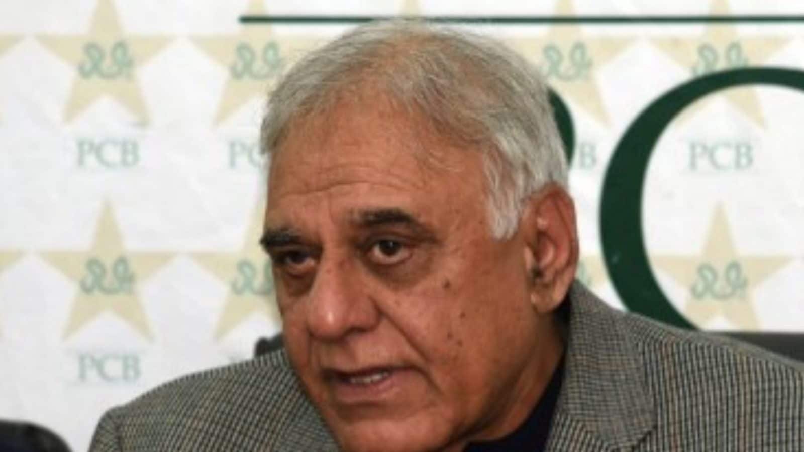PCB Appoints Haroon Rasheed as Chief Selector of New Selection ...