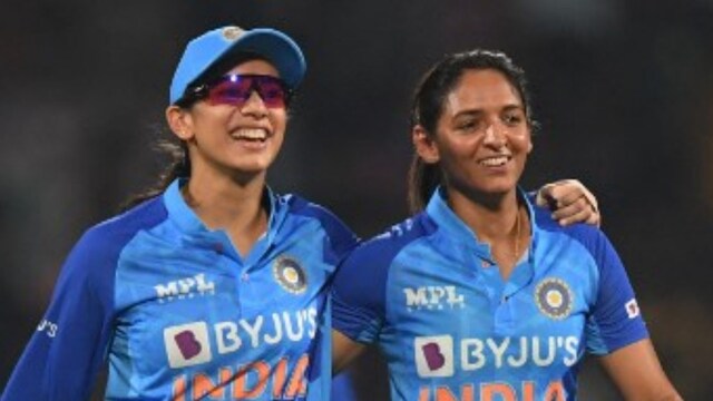 IND-W vs WI-W Highlights Tri-series 3rd T20I Updates: Smriti Mandhana ...