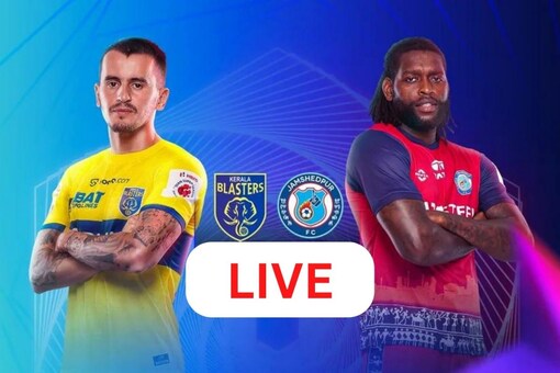 ISL 2022-23: Kerala Blasters FC vs Jamshedpur FC Highlights: KBFC Beat ...