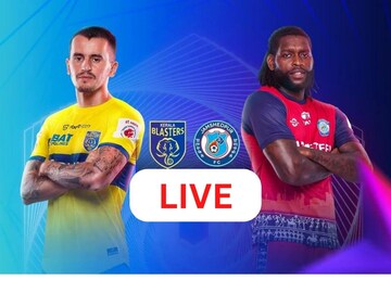 ISL 2022-23: Kerala Blasters FC vs Jamshedpur FC Highlights: KBFC Beat ...