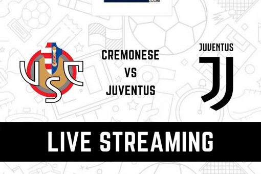Cremonese vs Juventus Live Streaming: When and Where to Watch Serie A ...
