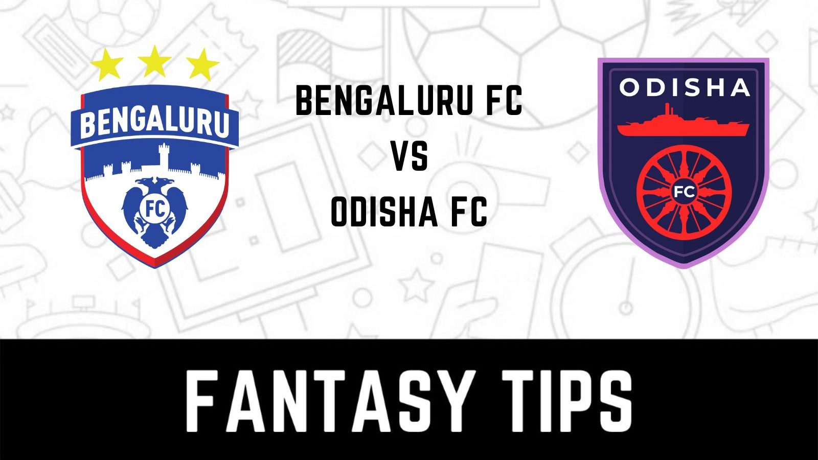 BFC vs OFC Dream11 Team Prediction: Bengaluru FC vs Odisha FC Check ...
