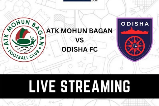 ATK Mohun Bagan vs Odisha FC Live Streaming: When and Where to Watch Indian Super League 2022-23 ...