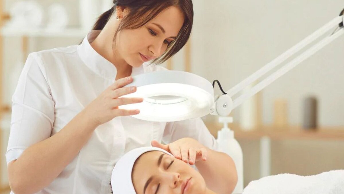 Career-wise: A Guide to Kickstart Your Career as a Cosmetologist - News18