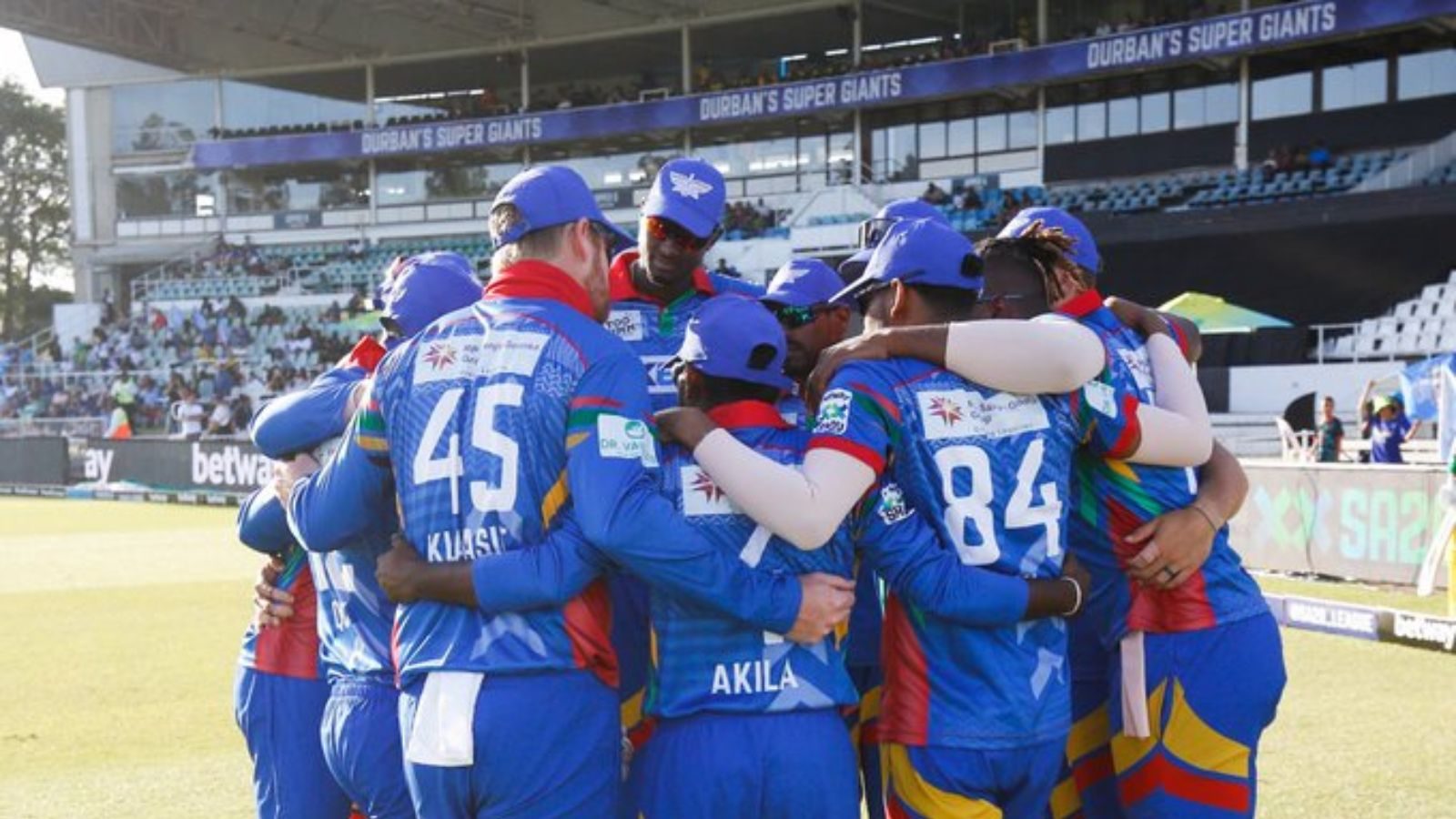 CT vs DUR Dream11 Team Prediction: MI Cape Town vs Durban’s Super Giants Check Captain, Vice ...