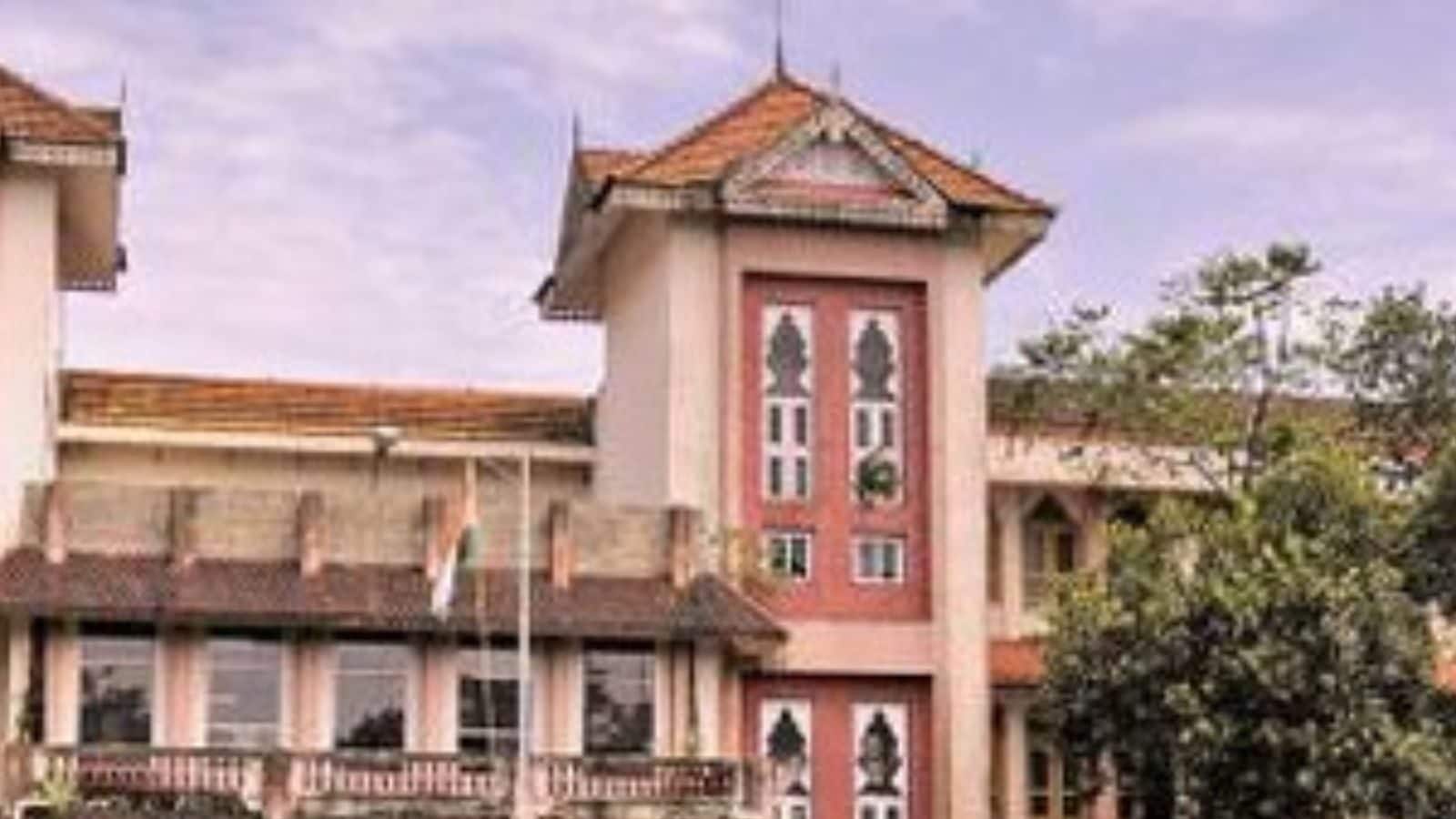 CUSAT CAT 2023 Registration Begins at cusat.ac.in, Exam From April 29 ...