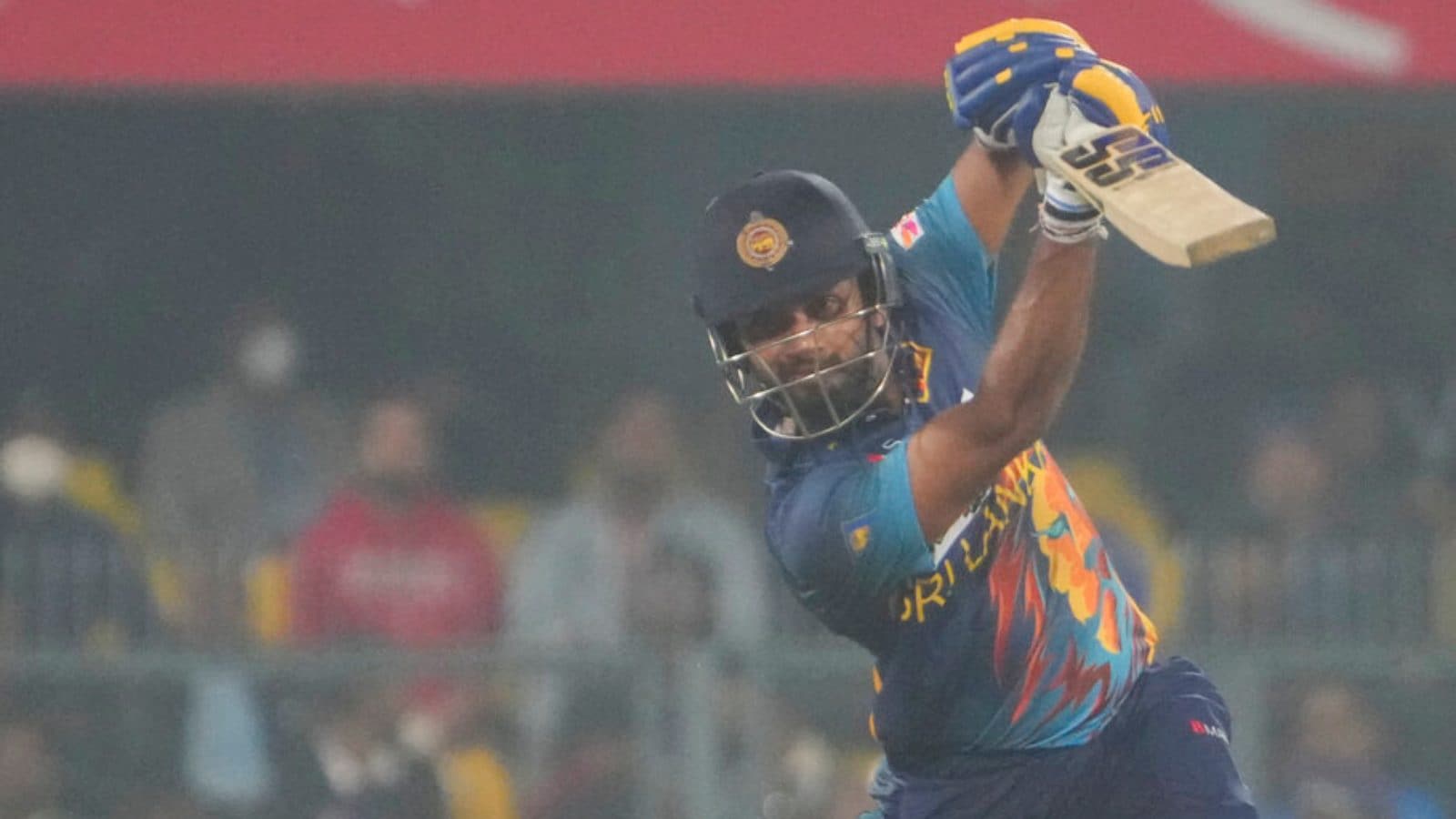 'I am Sure Franchises Will be Looking': Sri Lanka Head Coach Hopeful ...