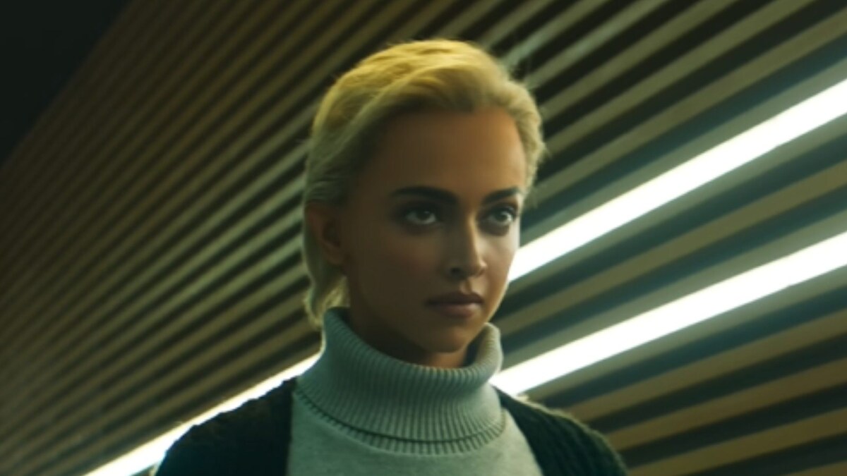 Pathaan Trailer: Deepika Padukone Looks Unrecognisable As She Goes ...