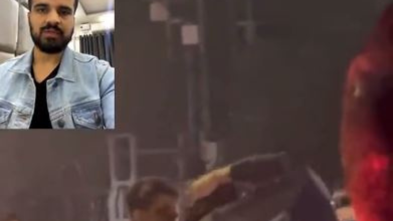 Just Delhi Things: Fitness Influencer 'Motivates' People to Hit the Gym ...