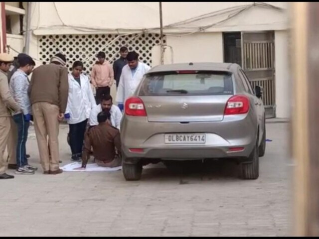 Kanjhawala Case: Cops Get Victim's Viscera Report; Sources Say She Was ...